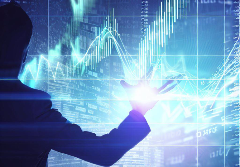 Efficient Fundamental Analysis for Investment Advice with Python