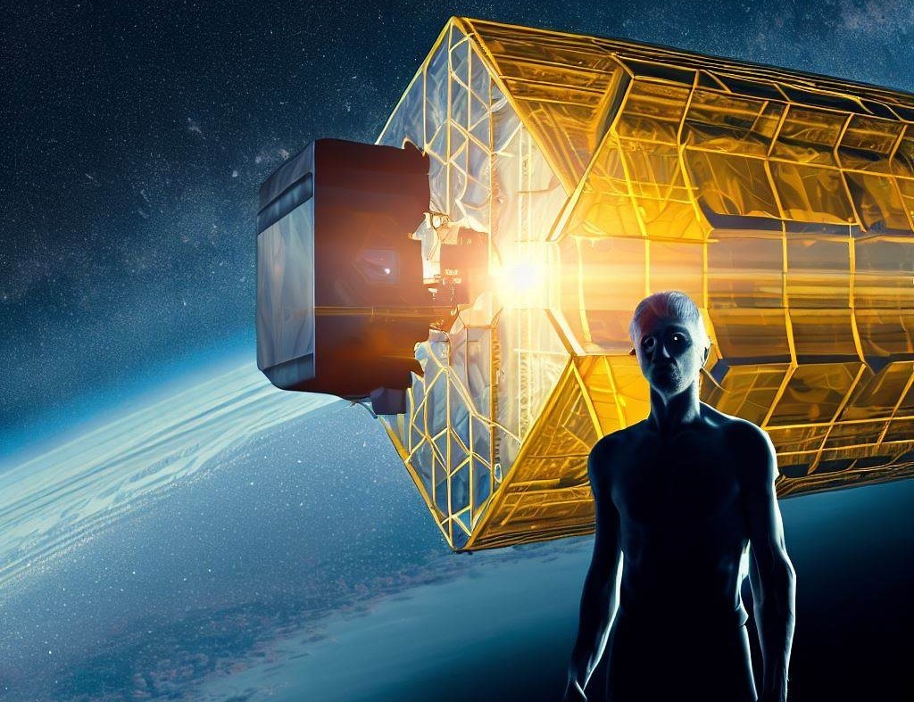 Exploring Image Processing and 3D Visualization of JWST Images in ...